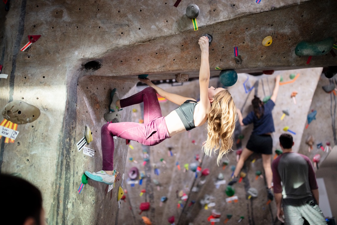 Climbmax Rock Gym - Best Rock Climbing Gym in South Tempe