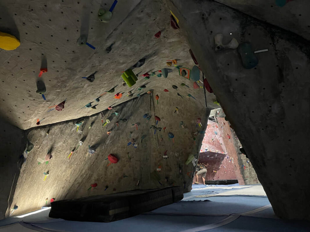 Gallery - Climbmax Rock Gym